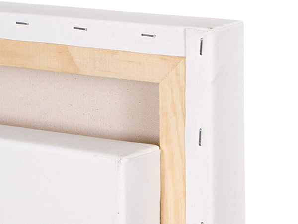 Custom Canvas Wrap Size | Creator Print